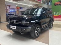 China Popular Tank 300 2021 City Edition 2.0T Very stylish Gasoline Chinese Vehicle for sale