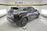 China Affordable Hongqi HS5 2023 2.0T 4WD Flagship Enjoy Pro Edition Luxury Family Use for sale