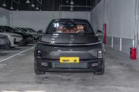 China New Li9 For Export Ideal 2025 Year Personal Transportation Low Mileage Electric & Gasoline Hybrid for sale