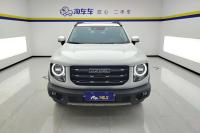 China Affordable Haval Big Dog 2021 1.5T 2WD Border Collie Edition For Sale 2wd Luxury Family Use for sale