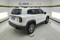 China Affordable Haval Big Dog 2021 1.5T 2WD Border Collie Edition For Sale 2wd Luxury Family Use for sale