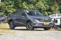 China Affordable 2025 Chery Tiggo X High Energy Edition 1.5T CVT Comfort With Gasoline Luxury Compact Suv From China for sale