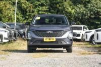 China Affordable 2025 Chery Tiggo X High Energy Edition 1.5T CVT Comfort With Gasoline Luxury Compact Suv From China for sale