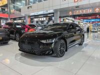 China Affordable BYD Han DM 2024 DM-i Honor Edition 121km Premium Edition Edition Family Suv And Reliable Budget Suv For Export for sale
