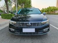 China Affordable Used 2021 Magotan 330TSI DSG 30th Anniversary Edition for family use for sale