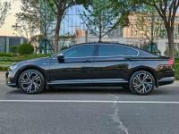 China Affordable Used 2021 Magotan 330TSI DSG 30th Anniversary Edition for family use for sale