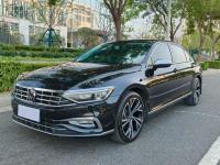 China Affordable Used 2021 Magotan 330TSI DSG 30th Anniversary Edition for family use for sale