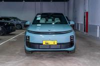 China Chinese Li6 For Export Ideal 2025 Year Personal Transportation Low Mileage Electric & Gasoline Hybrid for sale