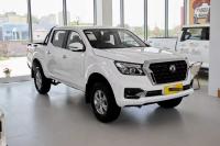 China New Dongfeng 5 Pickup Truck Diesel 4WD Extended Double Cabin Reliable Durable Comfortable Truck for sale