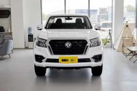 China New Dongfeng 5 Pickup Truck Diesel 4WD Extended Double Cabin Reliable Durable Comfortable Truck for sale