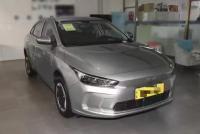 China Used Chinese Geely Car For Export Ideal 2024 Year Personal Transportation Low Mileage Electric for sale