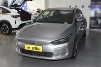 China Used Chinese Geely Car For Export Ideal 2024 Year Personal Transportation Low Mileage Electric for sale