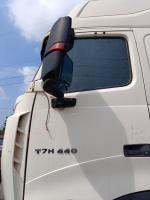 China Used Tractor Truck Head For Sale HOWO T7H 6*4 Drive Mode  440hp  Best Chinese Tractor Truck Brands for sale