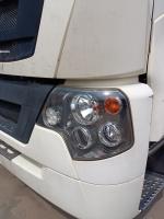 China Used Tractor Truck Head For Sale HOWO T7H 6*4 Drive Mode  440hp  Best Chinese Tractor Truck Brands for sale