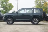 China Affordable New Great Wall Haval H9 2024 2.0T 224 hp L4 Gasoline 4WD  Euro 6 For Export for Family use for sale