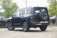 China Affordable New Great Wall Haval H9 2024 2.0T 224 hp L4 Gasoline 4WD  Euro 6 For Export for Family use for sale