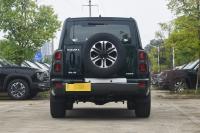China Affordable New Great Wall Haval H9 2024 2.0T 224 hp L4 Gasoline 4WD  Euro 6 For Export for Family use for sale