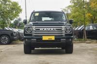 China Affordable New Great Wall Haval H9 2024 2.0T 224 hp L4 Gasoline 4WD  Euro 6 For Export for Family use for sale