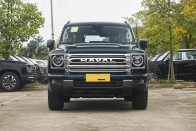 China Affordable New Great Wall Haval H9 2024 2.0T 224 hp L4 Gasoline 4WD  Euro 6 For Export for Family use for sale