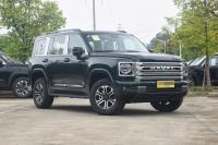 China Affordable New Great Wall Haval H9 2024 2.0T 224 hp L4 Gasoline 4WD  Euro 6 For Export for Family use for sale