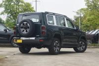 China Affordable New Great Wall Haval H9 2024 2.0T 224 hp L4 Gasoline 4WD  Euro 6 For Export for Family use for sale