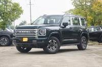 China Affordable New Great Wall Haval H9 2024 2.0T 224 hp L4 Gasoline 4WD  Euro 6 For Export for Family use for sale