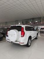 China Affordable used Great Wall Haval H9 2020 2.0T 224 hp L4 Gasoline 4WD  Euro 6 For Export for Family use for sale
