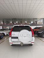 China Affordable used Great Wall Haval H9 2020 2.0T 224 hp L4 Gasoline 4WD  Euro 6 For Export for Family use for sale