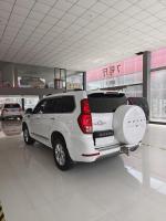 China Affordable used Great Wall Haval H9 2020 2.0T 224 hp L4 Gasoline 4WD  Euro 6 For Export for Family use for sale