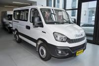 China Affordable New Ocean minivan 2024 2.0T Diesel 146 hp Euro 6 Family Minivan for Export for sale