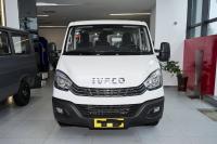 China Affordable New Ocean minivan 2024 2.0T Diesel 146 hp Euro 6 Family Minivan for Export for sale