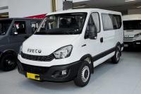 China Affordable New Ocean minivan 2024 2.0T Diesel 146 hp Euro 6 Family Minivan for Export for sale