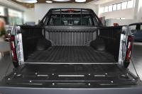 China Budget-Friendly Dongfeng Z9 Pickup 2025 2.3T 6MT Diesel 2WD Euro 6 190hp Perfect for Export & Family Trips for sale