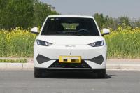 China Affordable New BYD Seagull Small Car 2025  Electric 2WD  For Export for Family use for sale