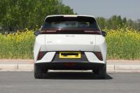 China Affordable New BYD Seagull Small Car 2025  Electric 2WD  For Export for Family use for sale