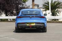 China Affordable New Changan UNI-V 2025 Third Generation 1.5T 500Bar Premium Sports Edition  For Export for Family use for sale