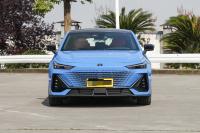 China Affordable New Changan UNI-V 2025 Third Generation 1.5T 500Bar Premium Sports Edition  For Export for Family use for sale