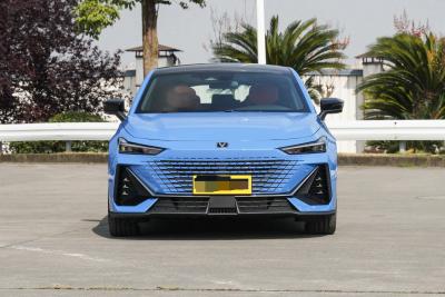 China Affordable New Changan UNI-V 2025 Third Generation 1.5T 500Bar Premium Sports Edition  For Export for Family use for sale
