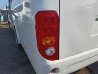 China ZK6102D Yutong Used Passenger Bus 2020 57-Seater 2+3 Layout One Door Right-Hand Drive Luxury Bus for sale