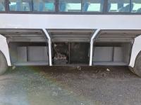 China ZK6102D Yutong Used Passenger Bus 2020 57-Seater 2+3 Layout One Door Right-Hand Drive Luxury Bus for sale