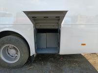 China ZK6102D Yutong Used Passenger Bus 2020 57-Seater 2+3 Layout One Door Right-Hand Drive Luxury Bus for sale