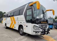 China ZK6120D Yutong Brand new Passenger Bus 2025 67-Seater 2+3 Layout Two passenger  Door and 1 Driver's Door Right-Hand Drive Luxury Bus for sale