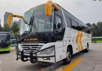China ZK6120D Yutong Brand new Passenger Bus 2025 67-Seater 2+3 Layout Two passenger  Door and 1 Driver's Door Right-Hand Drive Luxury Bus for sale