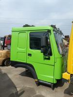 China Brand New Howo Truck Spare Parts  Cabin for sale