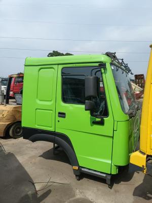 China Brand New Howo Truck Spare Parts  Cabin for sale