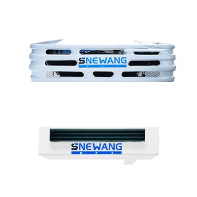 China Vehicle accessories Traditional Fuel Refrigeration Unit 2560-4160 -18℃~30℃ for sale