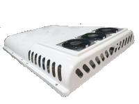 China Vehicle accessories Electric Bus Air Conditione For 5~18m Electric buses for sale