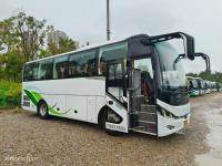 China 38 Seats 2023 Year Used Yutong Bus ZK6907D Diesel Engine RHD LHD Driver Steering Luxury Bus for sale