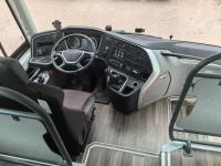 China Used Yutong Bus 54 Seater Luxury Tour Commuter Airport School Church Bus RHD/LHD for sale