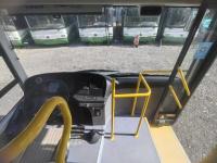 China Used Yutong City Bus Diesel 12m Luxury Tour Commuter Airport School Church Bus for sale